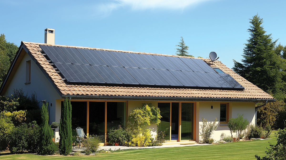 Callsun Solar – Save Energy & Money with Our Panels in USA – CALLSUNSOLAR