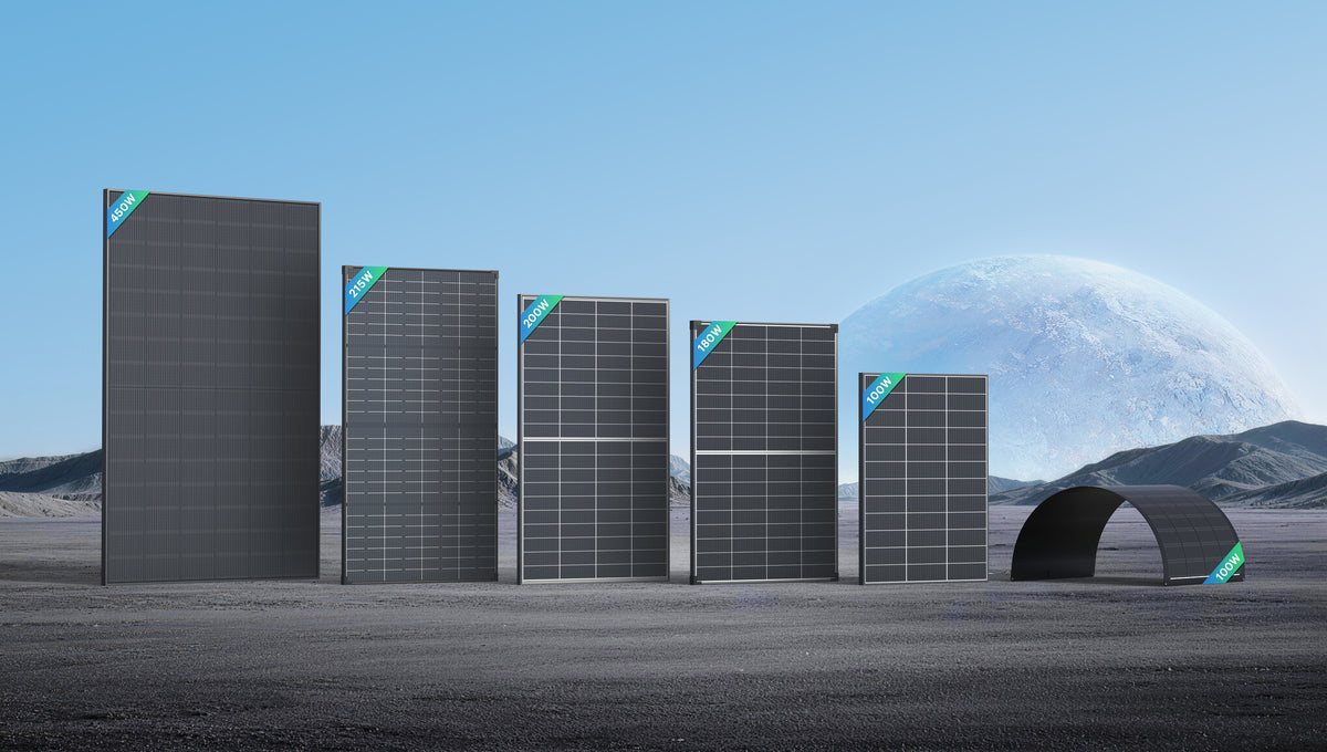 Callsun Solar – Save Energy & Money with Our Panels in USA – CALLSUNSOLAR